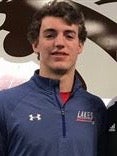 Ryan Selig, Western Michigan, Linebacker