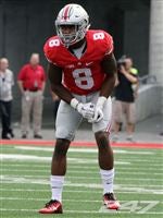 Gareon Conley, Ohio State, Cornerback
