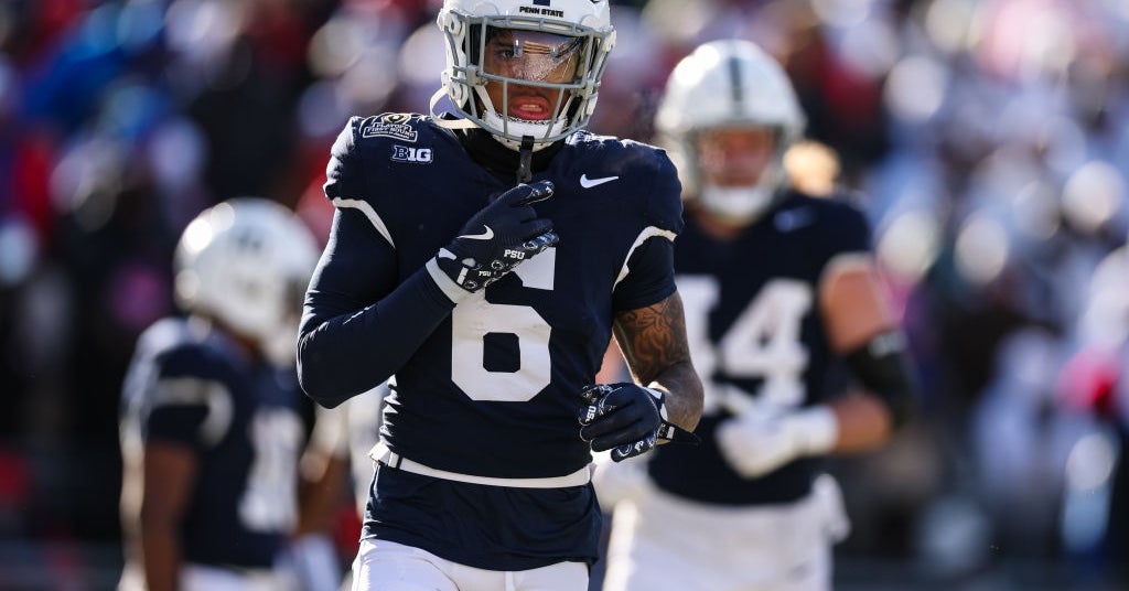 Harrison Wallace III transfer portal best fits: South Carolina, Texas A ...