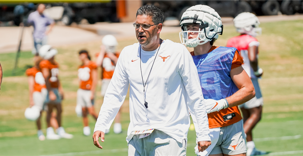 The Insider: The story of new Texas transfer kicker Mason Shipley is a ...