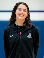 Kenzie Koch, Eastern Hancock Sch, Point Guard