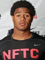Raekwon James, Kent State, Running Back
