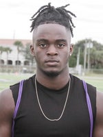 Daryl Smith, Rockledge, Safety