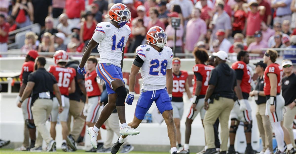 'Really opened my eyes': Devin Moore already impressed with first-year ...