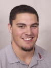 Chris Baltzer, Washington State, Linebacker