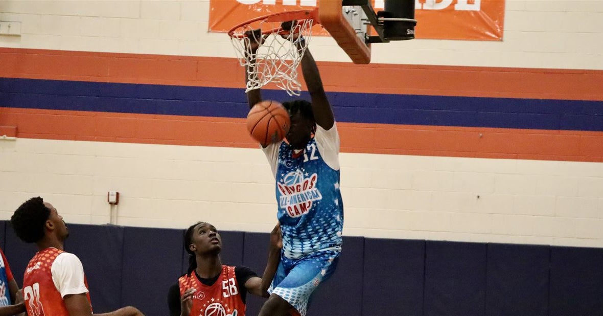 Miami offers SF Bryson Howard, son of former NBA All-Star Josh Howard