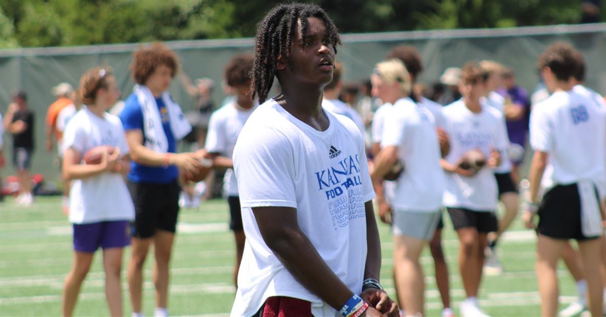 How Ajani Sheppard emerged as Rutgers' latest QB commit