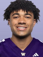 Dylan Robinson, Washington, Cornerback