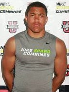 Austin Ocasio, New Mexico, Linebacker