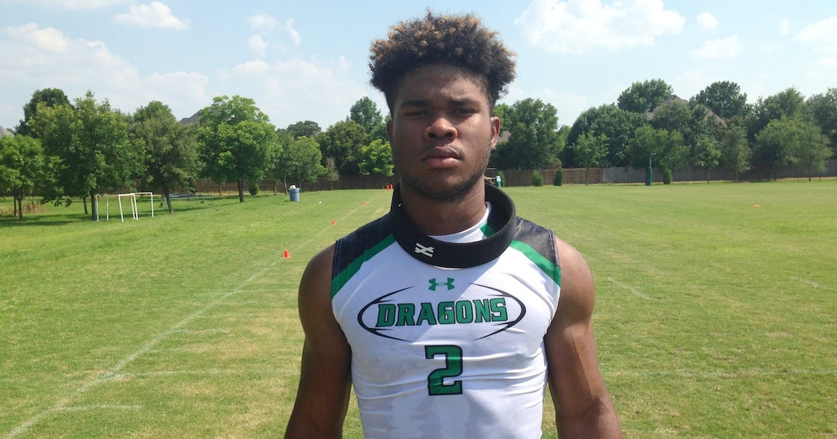 Zach Farrar Talks Recent Offers, SEC Interest