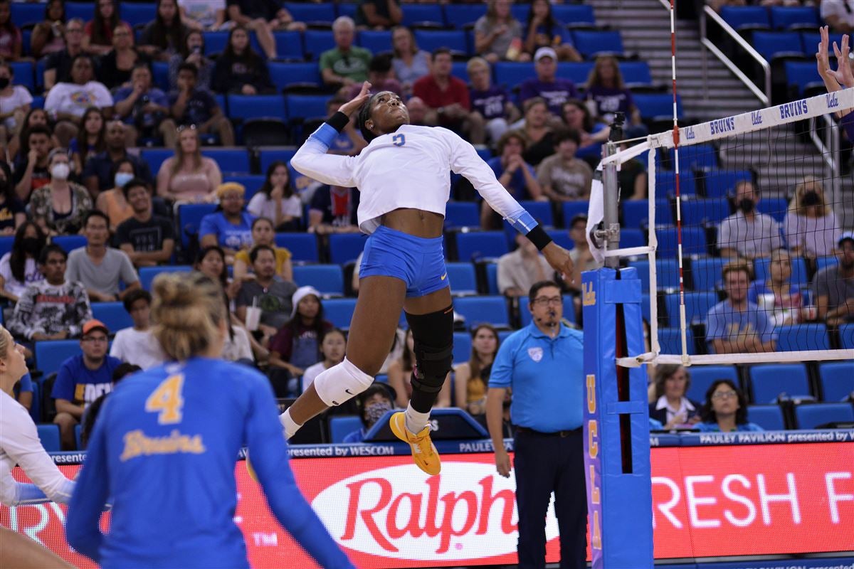 Photos: Women's Volleyball drops to 0-2 in conference with loss to ...