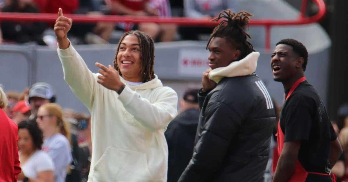 Three thoughts on quarterback TJ Lateef's commitment to Nebraska