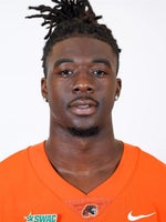 James Ash, Auburn, Defensive Line