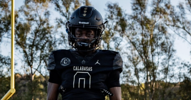 Kayne Miller to follow brothers King and Kaylon Miller to USC football