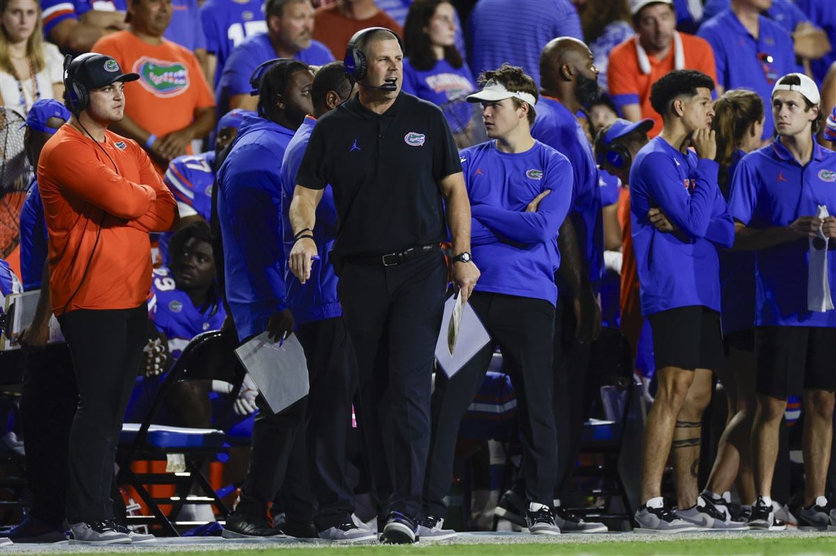 Swamp247 Podcast: A preview of Florida vs. Kentucky