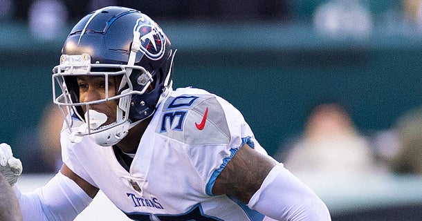 Former Rutgers CB Tre Avery having success as NFL rookie