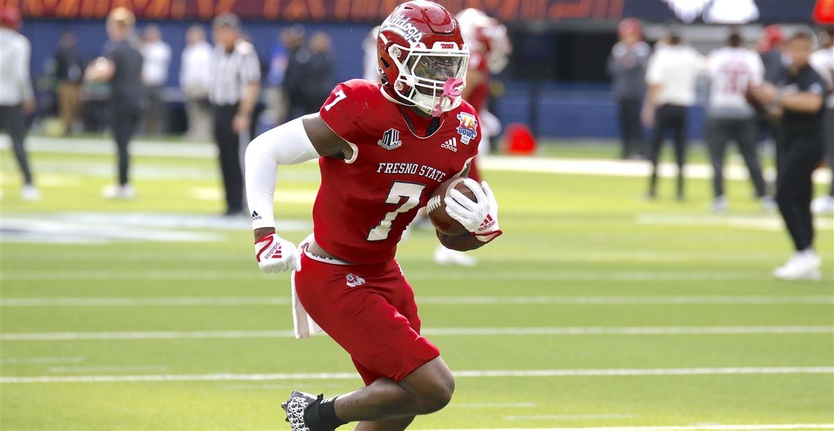 Fresno State vs Washington State: BarkBoard LA Bowl Game Thread