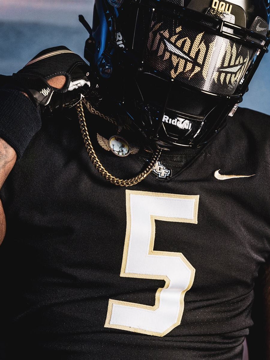 Andrew Rumph Commits To UCF