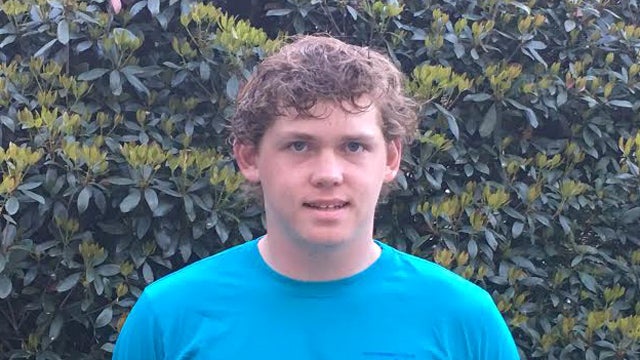 S.C. OT Hartung gaining momentum