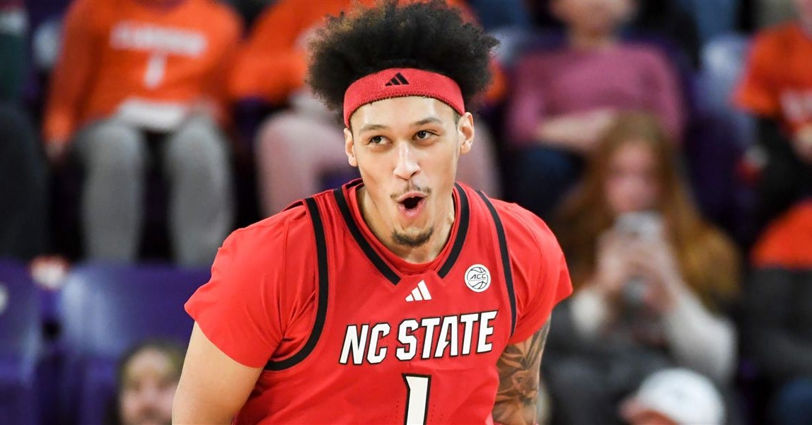 Coffee With Cory: Film Room Breakdown of NC State's Win at Clemson with ...