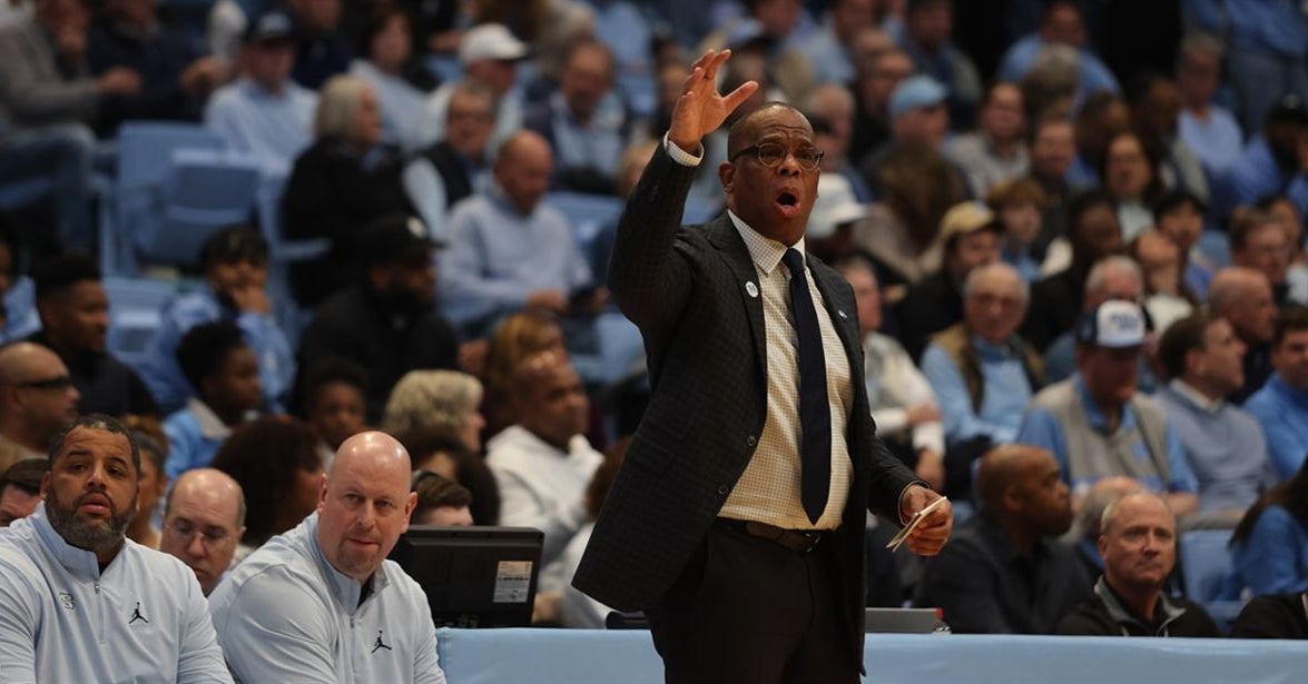 Hubert Davis Notre Dame Postgame Transcript