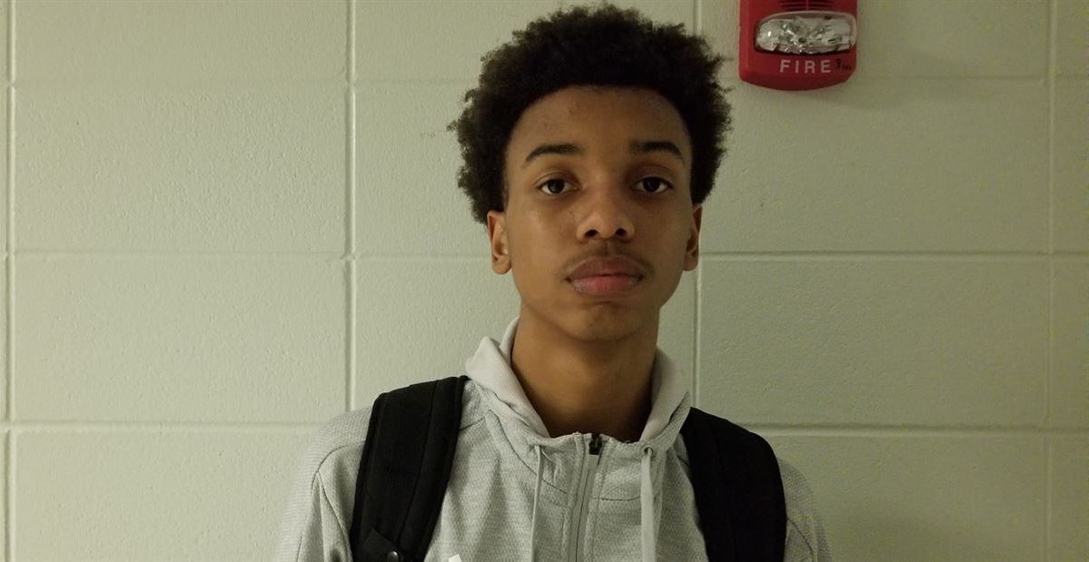 CJ Gunn talks busy first day of calls and a major offer