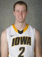 Kyle Meyer, Houston, Power Forward