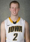 Kyle Meyer, Iowa, Power Forward
