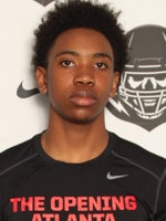 Braylon Sanders, Ole Miss, Wide Receiver