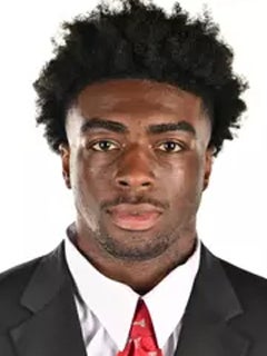 Semaj James, Troy, Cornerback