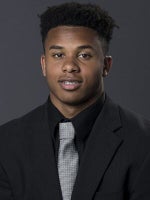 Rondale Moore, Arizona, Wide Receiver