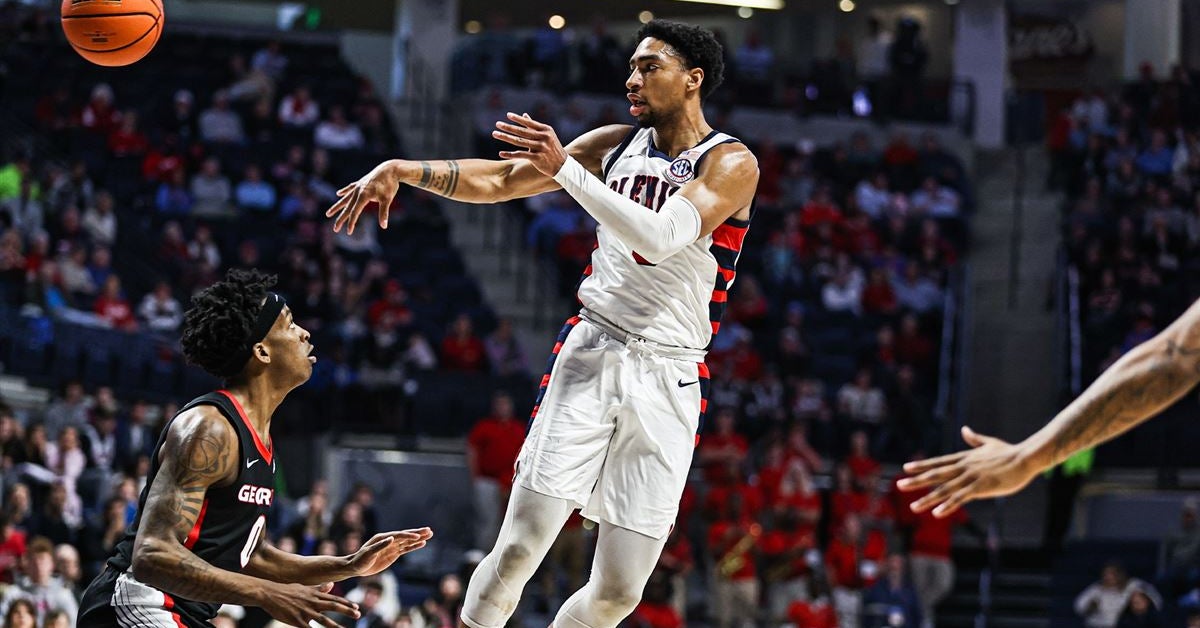 How to watch, listen and follow Ole Miss hoops in Gainesville this evening