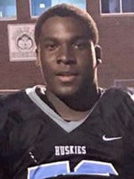 Nick Sharpe, Wake Forest, Defensive Line