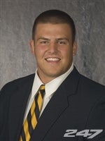 Austin Blythe, Los Angeles, Center (BK)