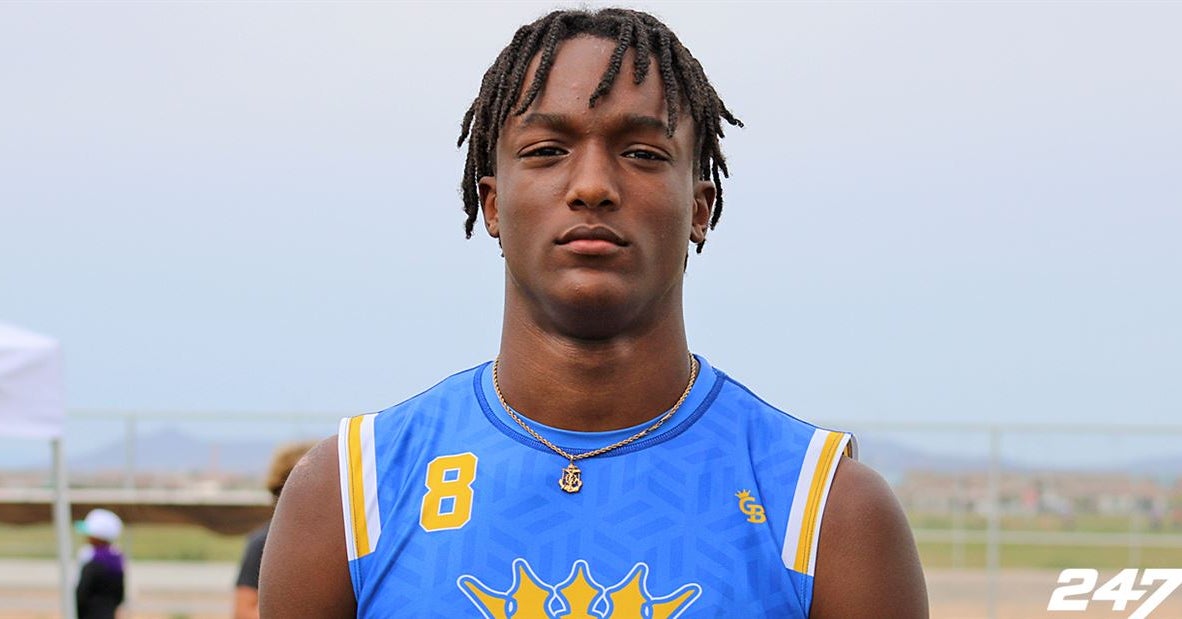 Previewing FSU's Elite Camp: Top247 talent flocking to Tallahassee on ...