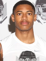 Jordan Cofield, New Town, Wide Receiver