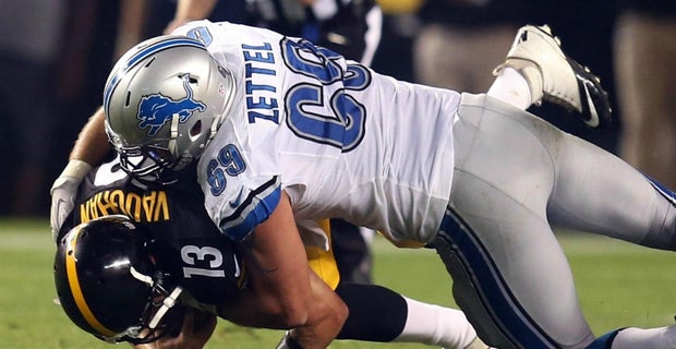Anthony Zettel Photos