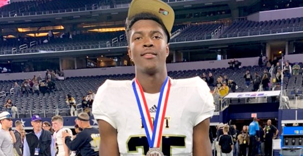 BREAKING: Baylor starts 2023 linebacker with 4-star linebacker Isaiah ...