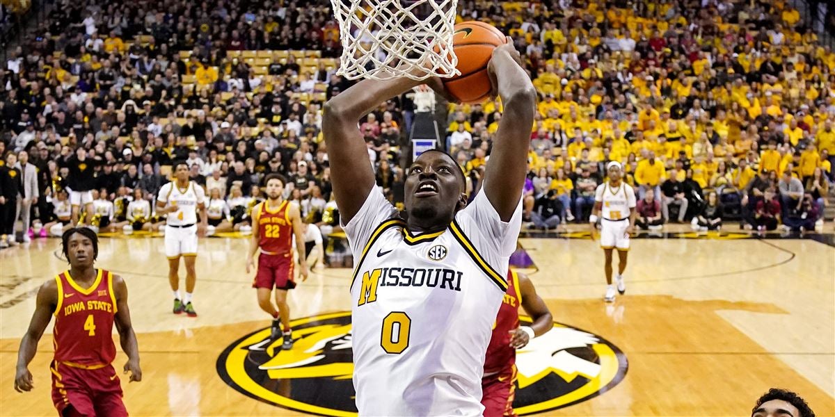 Brian's Breakdown: Mohamed Diarra is NC State's Mystery Box addition