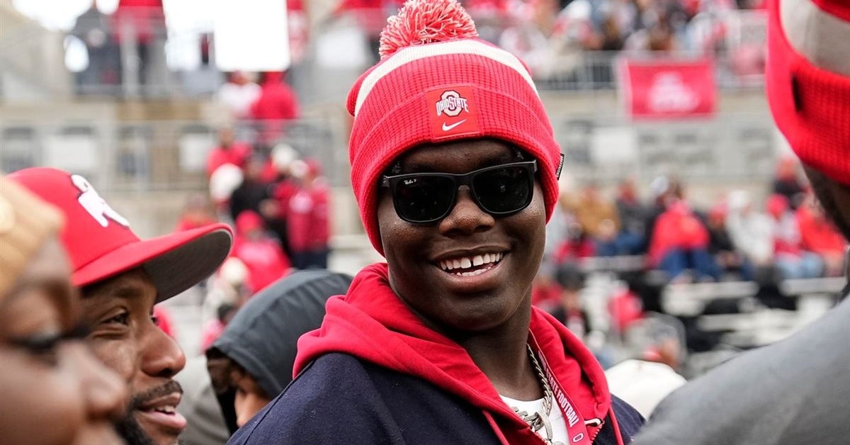 Tennessee 5-star OT commit David Sanders not expected to sign on ...