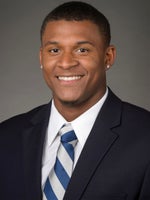 Brailyn Franklin, Sam Houston State, Defensive Line