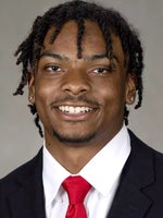 Nate White, Wisconsin, Running Back