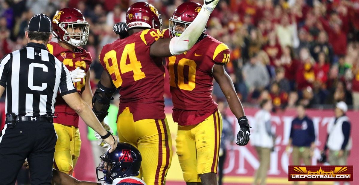 John Houston Jr.'s key to his success vs. Arizona was film study