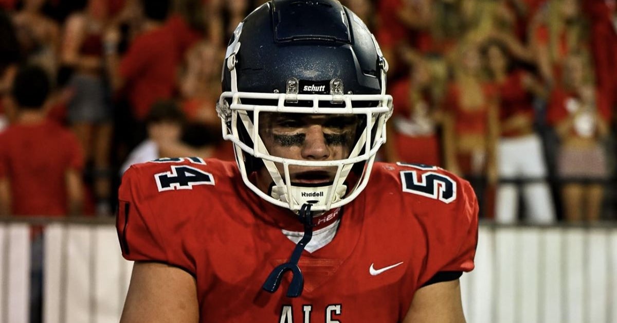Recruiting note: Latest on a new 2027 defensive line offer for Oklahoma