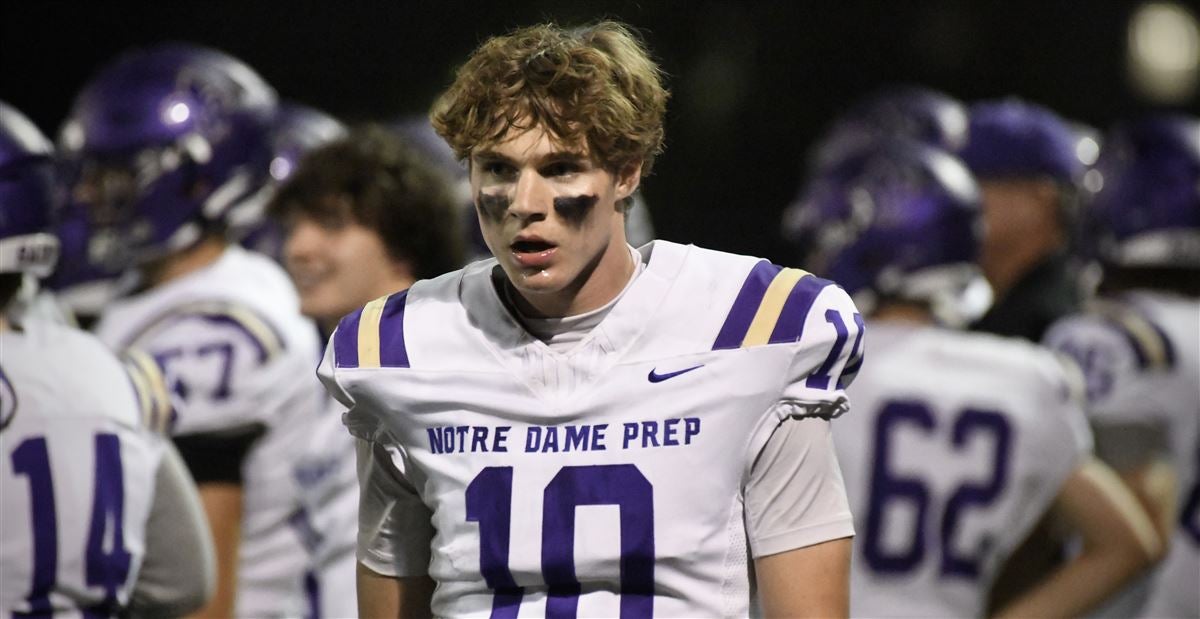 Oklahoma a big contender for Top247 WR Cooper Perry