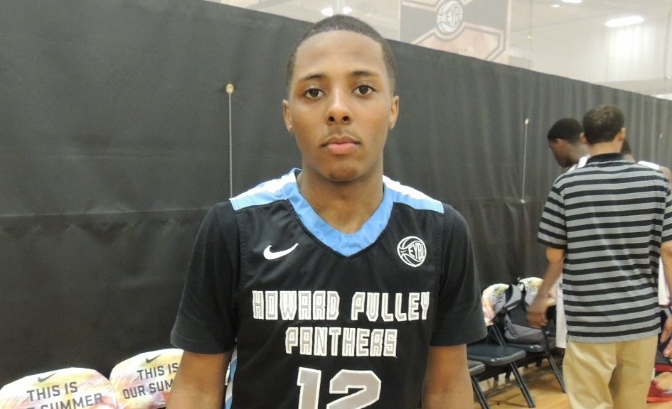 4-star Jarvis Johnson to visit Minnesota