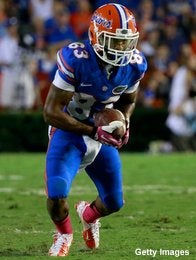 Solomon Patton Photos