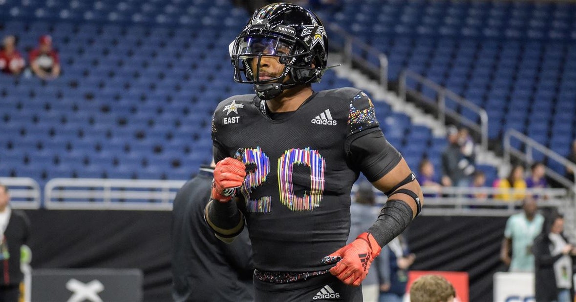 National Signing Day Update: Nick Cross intel