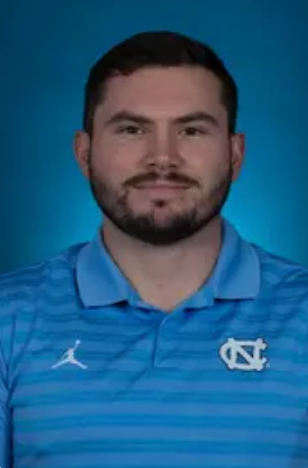 Ty Nichols, Outside Linebackers Coach (FB), North Carolina Tar Heels