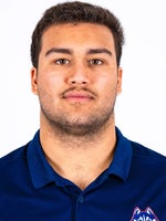 Ty Chan, UConn, Offensive Tackle